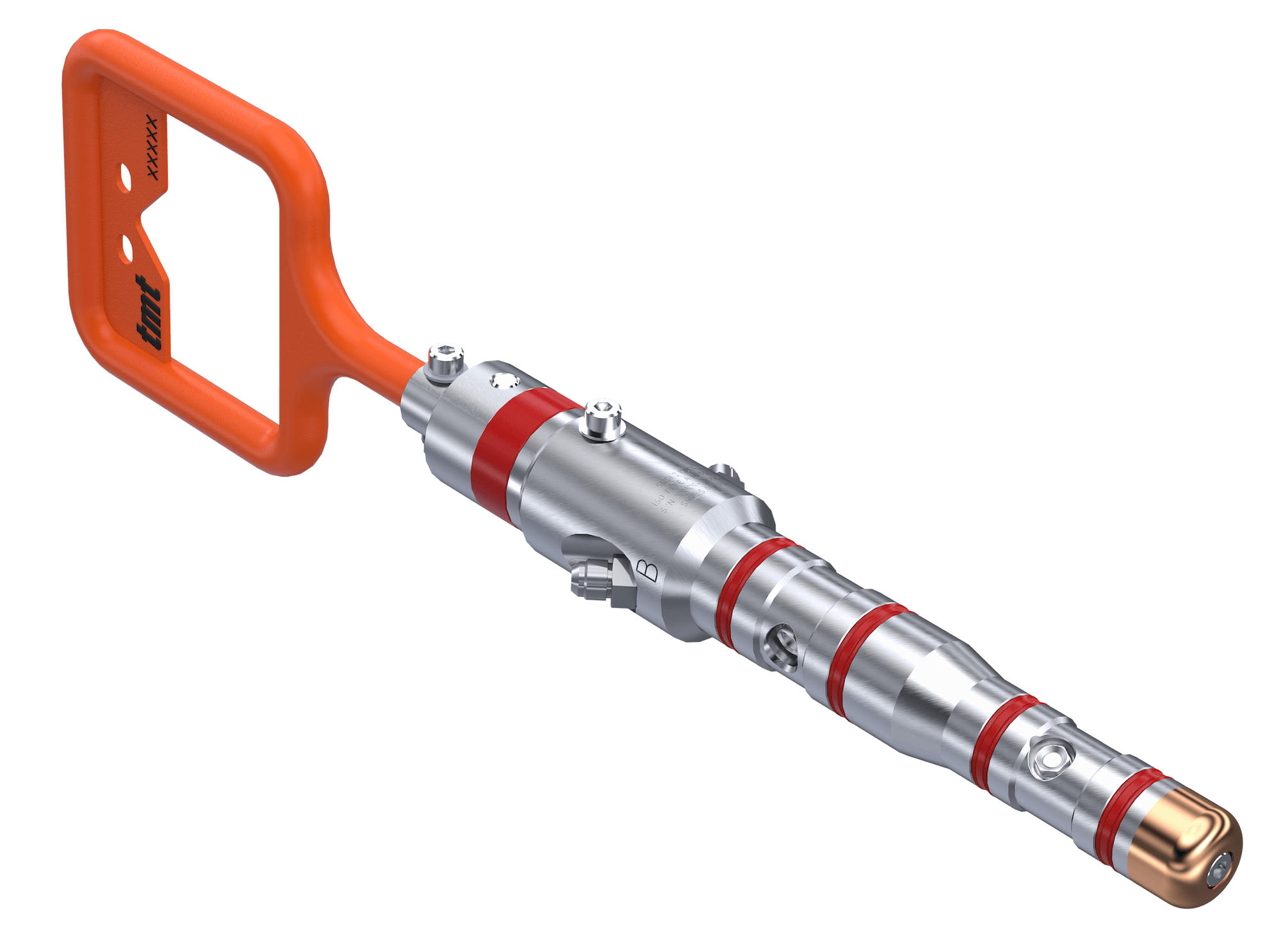 2-Port Zeroleak Hot Stab | Total Marine Technology Products